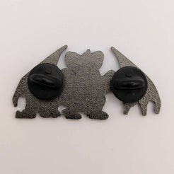 Chromatic Dragon Pins - Dice Dragons