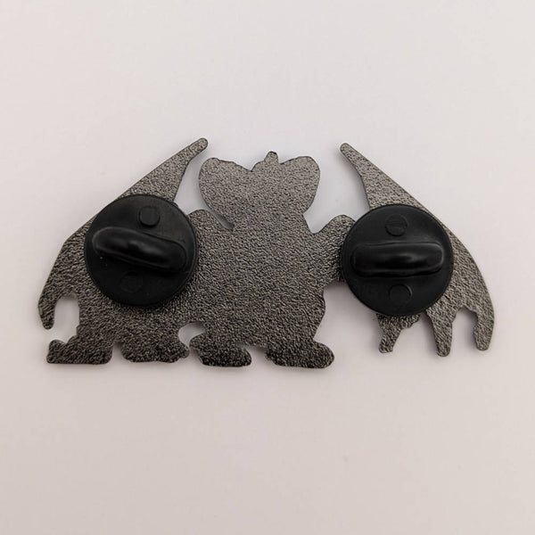 Chromatic Dragon Pins - Dice Dragons